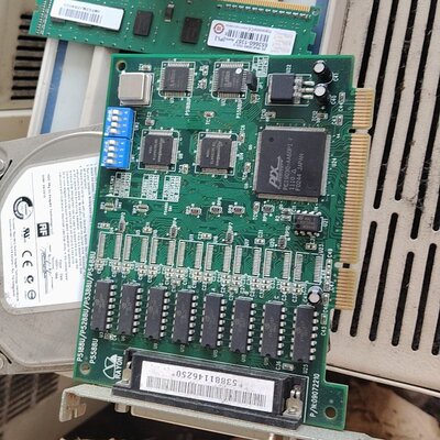 议价RAYON串口卡P5588UP5588U-2SP5588U-4S
