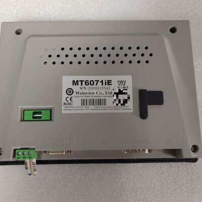 议价通触摸屏MT6071iEMT6071IEMT-6071iEMT6071-iE6071iE