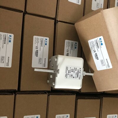 议价BUSSMANN熔断器170M6081170M8636BUSSMANN保险丝