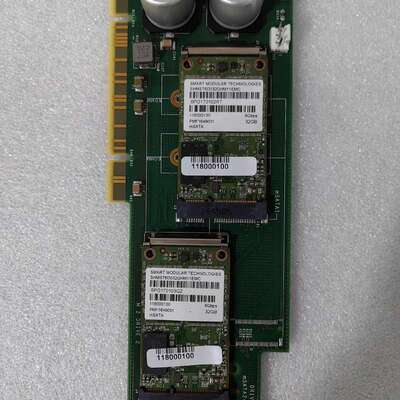 议价EMCIsilon NL410 mSATA 系统启动盘 ，
