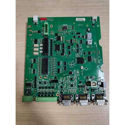 议价拍前：DEIF丹控变桨驱动器IMD122A 122B 122C主板控制板20460