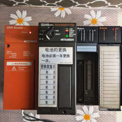 议价A1S62PN，Q2ASCPU，A1SX41，A1SX40，