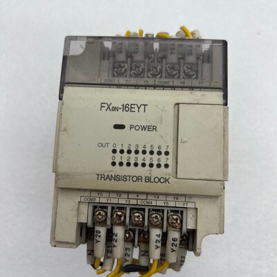 议价PLCFX0N-16EYTFX0N-16EYRFX0N-24MT