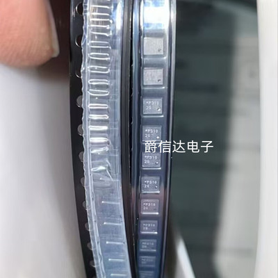 全新原装 DPS310XTSA1 DPS310 丝印P310 LGA-8 压力传感器芯片IC