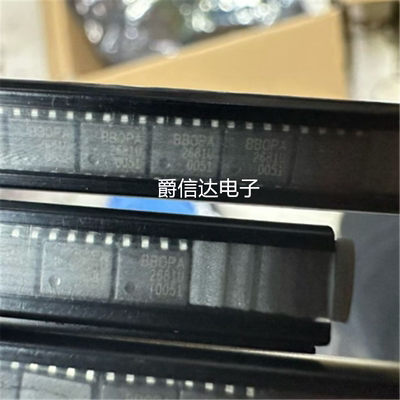 全新原装 OPA2681U SOP8 运算放大器 现货供应