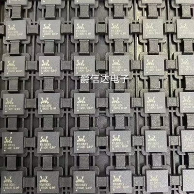 原装正品RTL8192EU-VL-CG RTL8192EU QFN-56以太网接口控制芯片