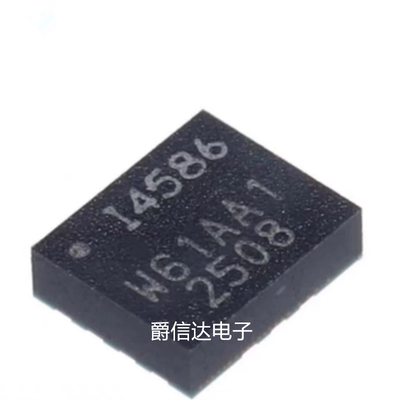 原装正品 ICM-45686 ICM45686 LGA-14 I4586 传感器陀螺仪芯片