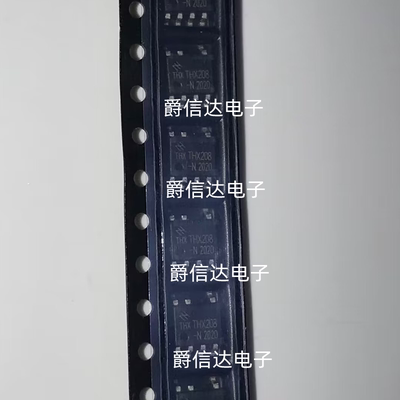 全新原装 液晶控制芯片 THX208-N THX208 THX208Q SOP6 电源管理