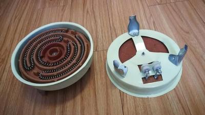 电炉12v24v36v48v110v220v定制