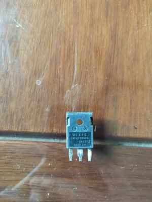 原装进口拆机 IXFH21N50 IXFH21N50Q 21A 500V MOS场效应管可直拍