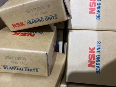 进口日本不锈钢外球面轴承SUCFB208 SUCFB209 SUCFB210