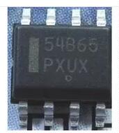 54B65 贴片8脚 液晶电源管理芯片 全新原装进口