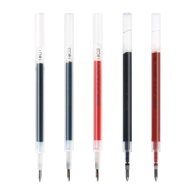 正品原装zebra斑马笔芯