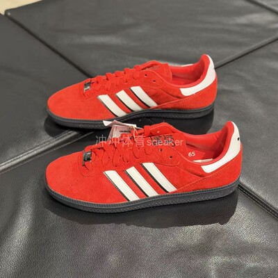 ADIDAS阿迪达斯正品THIEVES PALOS HILLS运动休闲低帮板鞋 JI4306