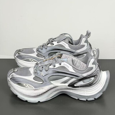ADIDAS阿迪达斯正品FOS XLG SPEED 运动生活休闲鞋 KJ6502