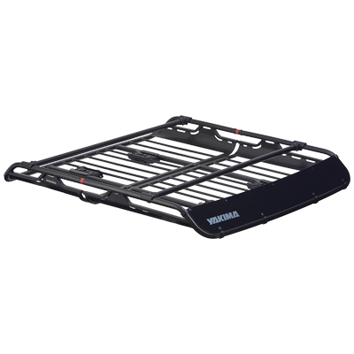 yakima车顶行李框横杆通用筐