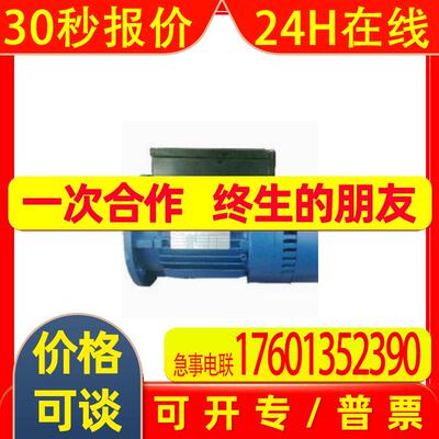意大利TEMPORITI泰普力电机 意大利交流刹车马达 意大利刹车电机