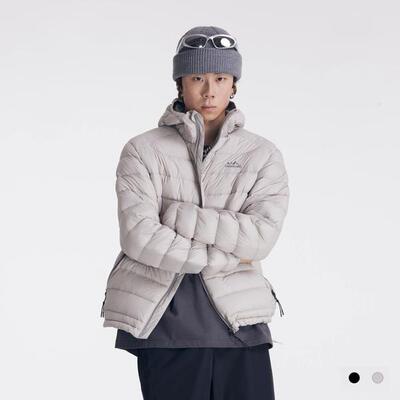 网图 冬季里外同料排骨棉服男韩版休闲百搭保暖外套男m531 p65