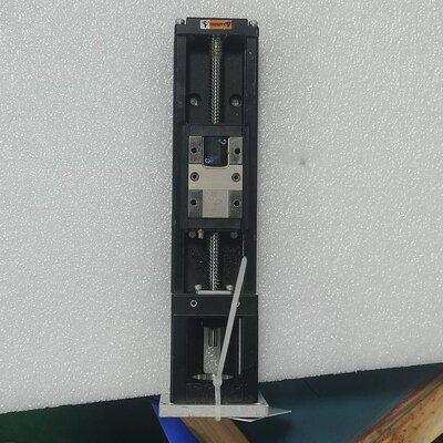 议价KR精密线性滑台模组AMH01866AMH01865AMH01867