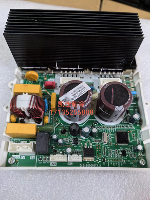 美的中央空调外机风机板17122000021912.DCFanT2(MN103DF46XEA+PS