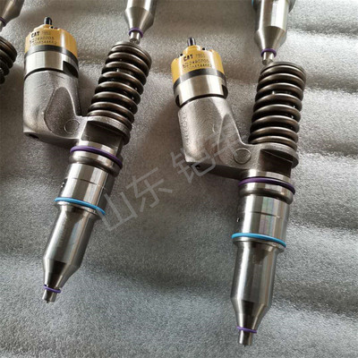 热销c18发动机喷油嘴291-59112915911喷油器10r-723010r7230