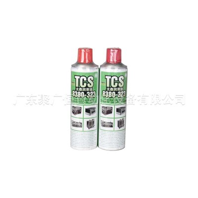 TCS 8380-323炉膛清洁剂BTU工业高温炉子回流焊波峰内壁油烟去污