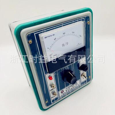 热销调速电磁电机控制器ztk1ztk2ztk3ztk4转差离合器控制装置