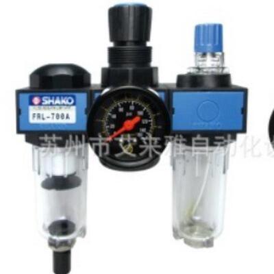热销shako新恭标准型过滤器nuf-021/4