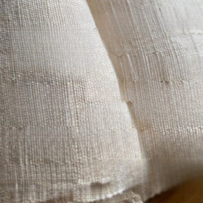 纯棉纯手工织土布老粗布白胚布木染蜡染蓝染材料扎染刺子绣布料