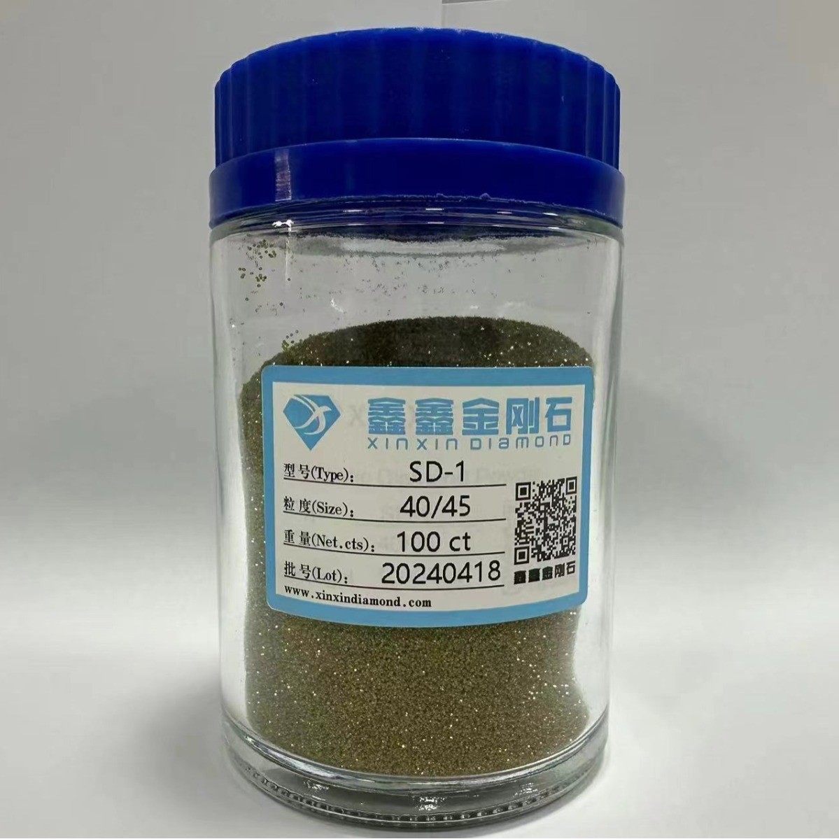 热销厂家厂家批发抛光粉人造金刚石微粉磨料现货直供价格实惠金刚