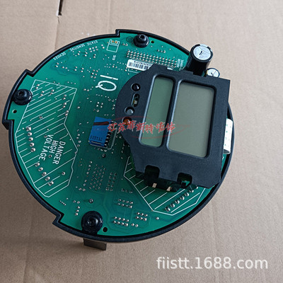 热销罗托逻辑rotork克控制板rotork45719-02iqtf电动rotork45719-