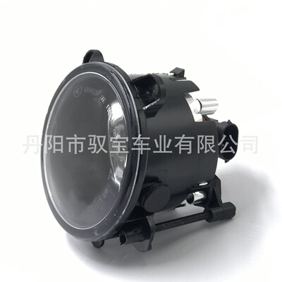 热销发现路虎适用于三发现3前雾灯前杠灯xbj000080/xbj000090