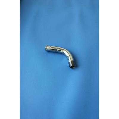 热销f60408排气双缸gf60i2航模汽油发动机弯管