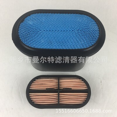 热销32925682空滤32925683滤清器sa16448配件sa16449进气空气滤芯