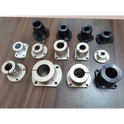 H-STHWRB GBJ01 02-d8-d10-d12-d16-d20-d25-d30-d40-d50导向支座