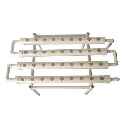 无土栽培水培学校家庭办公室阳台种菜劳动课水培架水耕种植设备