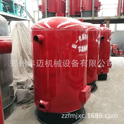热销直销育雏型现货供应1000热风炉燃煤采暖炉蔬菜花卉大棚暖风炉