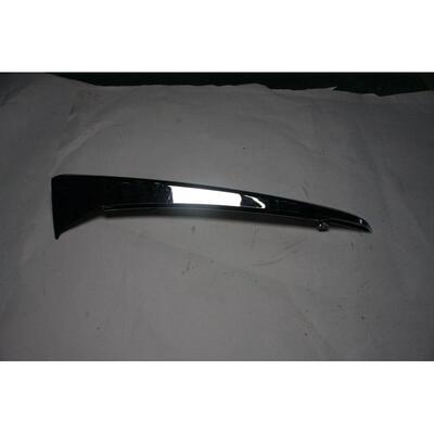 热销gv9b-50-8e0f适用于马自达j71尾牌饰条r电镀