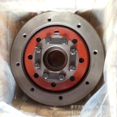 热销fd20/25-12叉车散热器叉车水箱3eb-04-31410