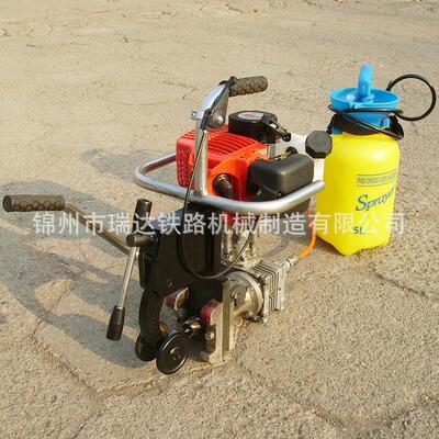 热销【源头厂家内燃批发ngz-31】钢轨钻孔机钢轨打孔机