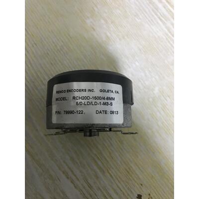 非实价议价议价议价RENCO瑞恩编码器RCH20D-1500/4-8MM-5/0-LD/LD