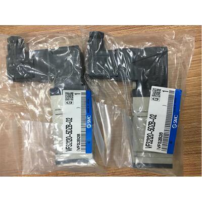 议价全新正品电磁阀 VFS2120-5DZB-02/5DZ VFS2120-4DZB-02 现货