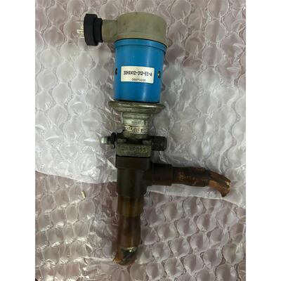 非实价议价议价议价开利TQ阀，二手拆机 30HX412-312-EE-A非实价