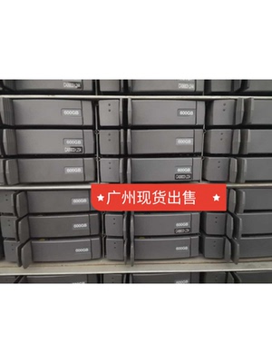 议价NETAPP X290A-R5 46X0880 46X0882 600G SAS-FC 3.5 FAS2议价