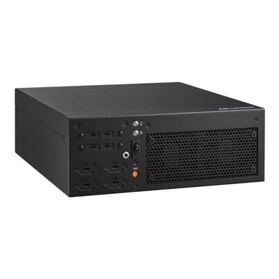 非实价议价议价EPC-B2000 MiniITX主板专用机箱 体积小巧接口丰富