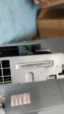 议价03057201 STL2SPCB13 华为 2200V3 2600V3 SAS控制器单元议价