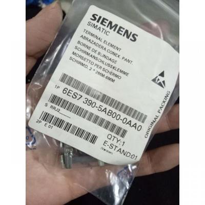 非实价议价议价6ES7390-5AB00-0AA0，正品，屏蔽连接端子6ES73905