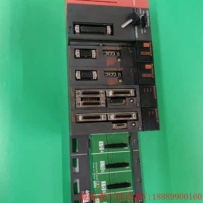 议价三菱A系列PLC模块A1S61PN A2USCPU A1SJ议价