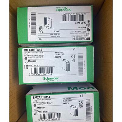 非实价议价议价议价施耐德BMXART0814、全新原装正品.非实价议价