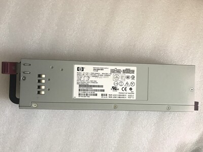 议价HP 519842-001 5697-7682 HP EVA4400 EVA P6000 250W 电议价